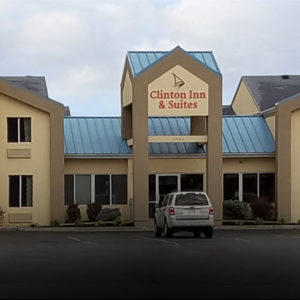 Gallery – Clinton Inn & Suites