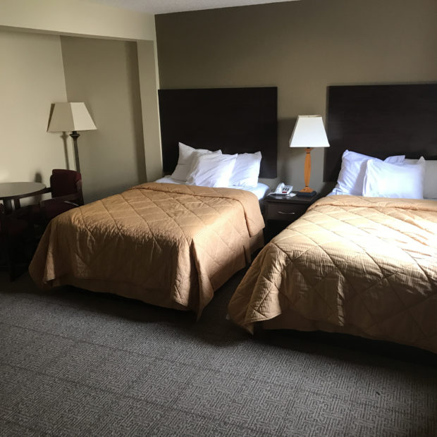 Gallery – Clinton Inn & Suites